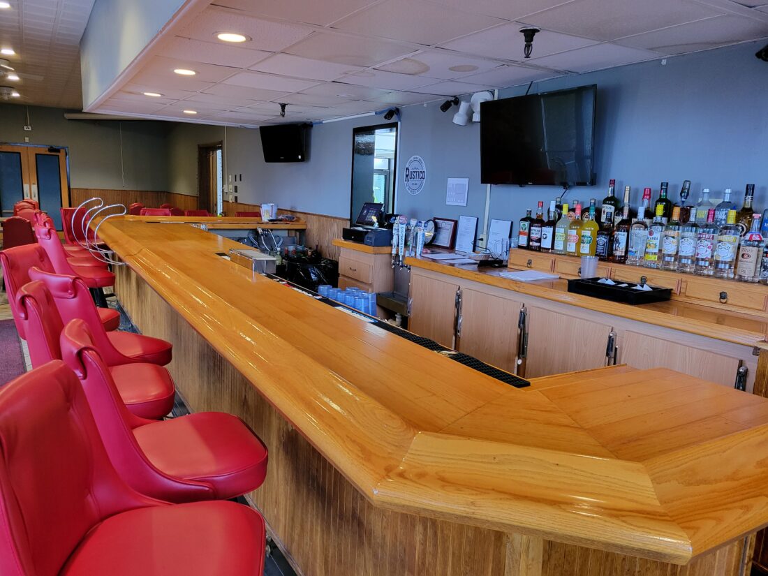 Area’s first virtual food court opens | News, Sports, Jobs - Observer Today